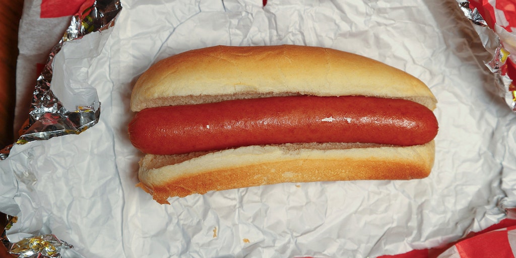 Relish summer's end: Hot dog-flavored ice cream pops are really a thing ...