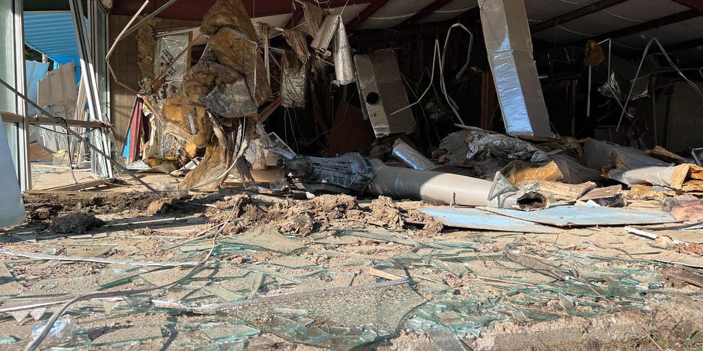'We got totally wiped out': Kentucky towns still recovering a month ...