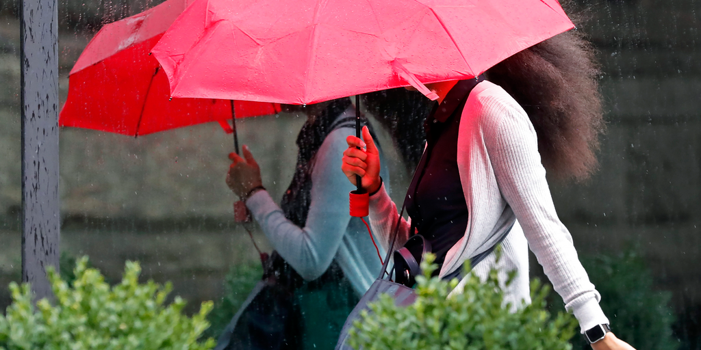 Invest 99L could become subtropical as coastal storm hits East Coast ...