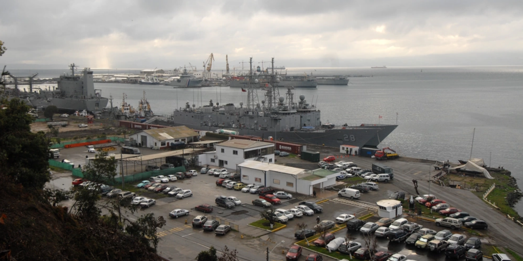 Former Navy warship to be sunk during training exercise | Fox Weather