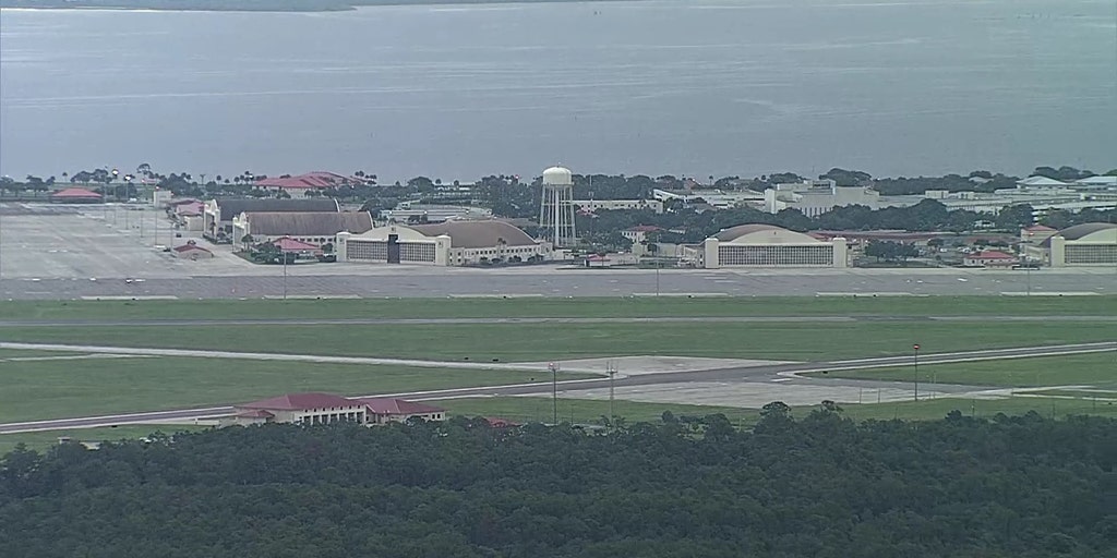 Florida military bases brace for Hurricane Ian's impact as ships ...