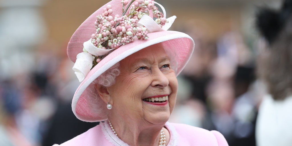 How the phrase 'the Queen’s weather’ came to mean fair weather | Fox ...