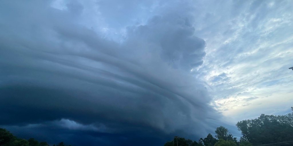 Blown away: Every state reports wind damage for 2nd month in a row ...
