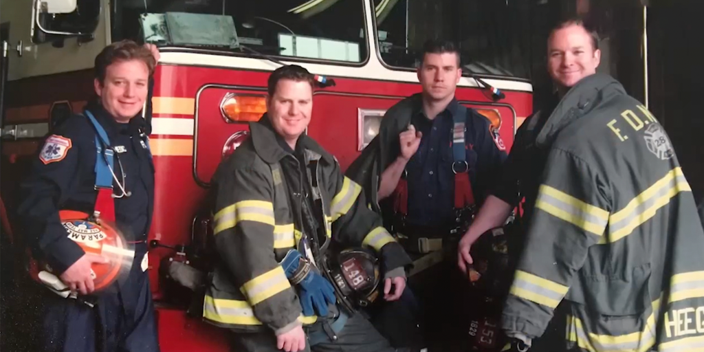 Janice Dean shines a light on first responders in FOX Weather ...