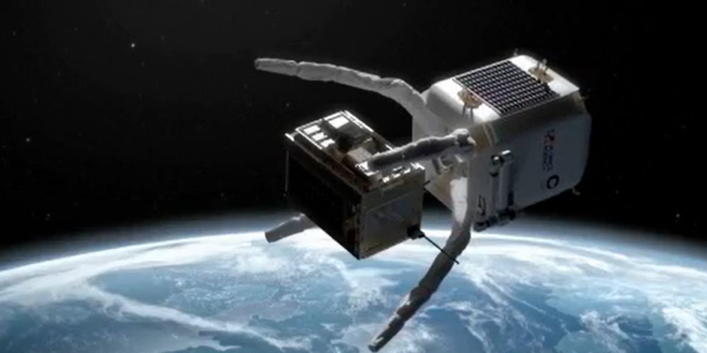 Space Debris space-debris