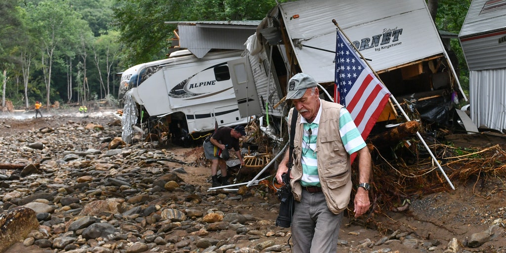 Why older adults are disproportionately affected by natural disasters ...