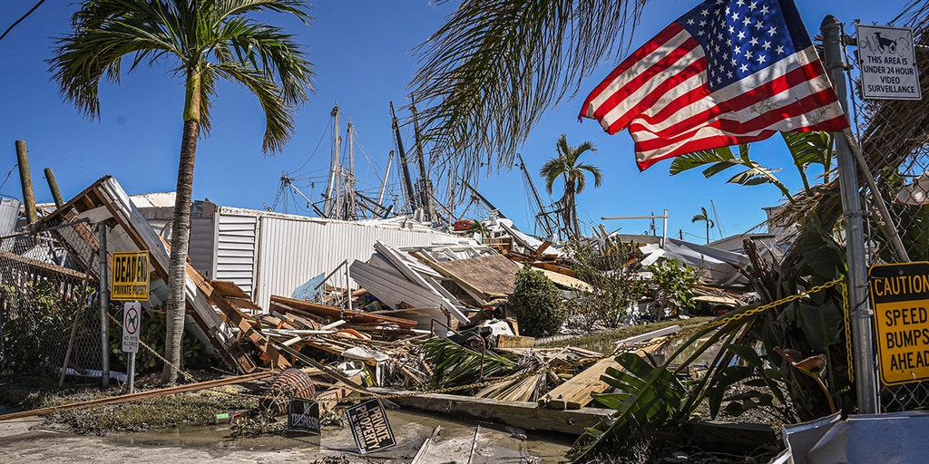 Florida food pantry serves hot meals and disaster relief after ...