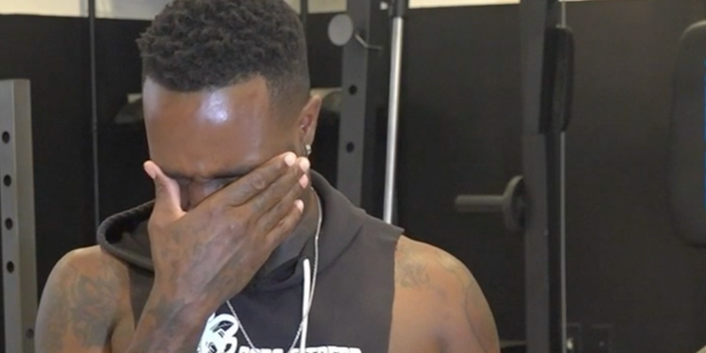 They survived Ian and Katrina. Now, they suffer from hurricane PTSD ...