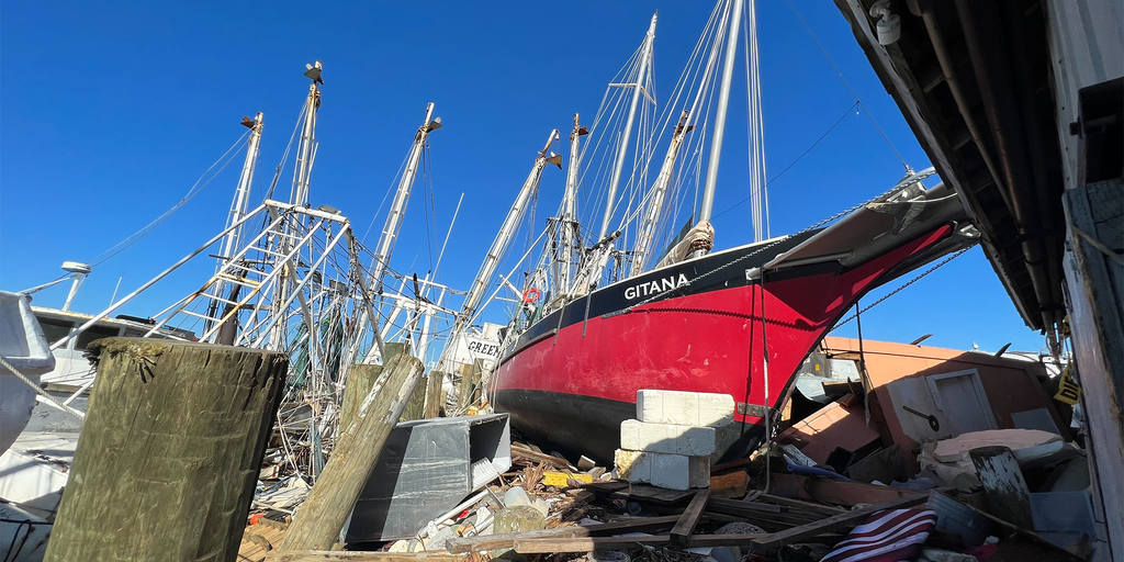 'Help us': Shrimping boats sit idle in Fort Myers after suffering ...