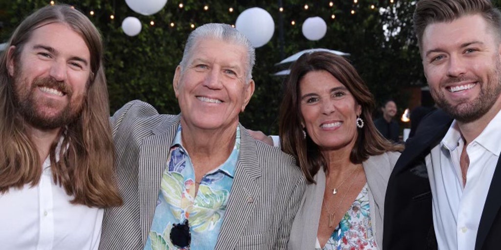 'It was in his blood': Beloved coach inspires family to survive after ...