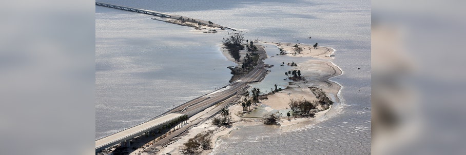 Infrastructure | FOX Weather