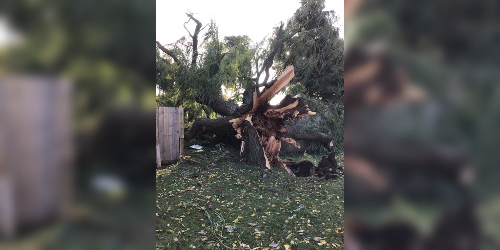 October feels lull in severe weather as hurricane season fades | Fox ...