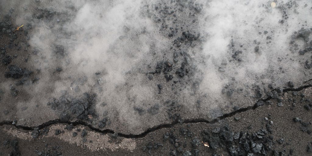 What is vog? | Fox Weather