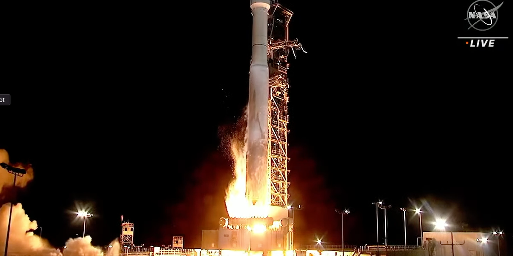 Newly-launched JPSS-2 satellite to help forecast climate change, track ...