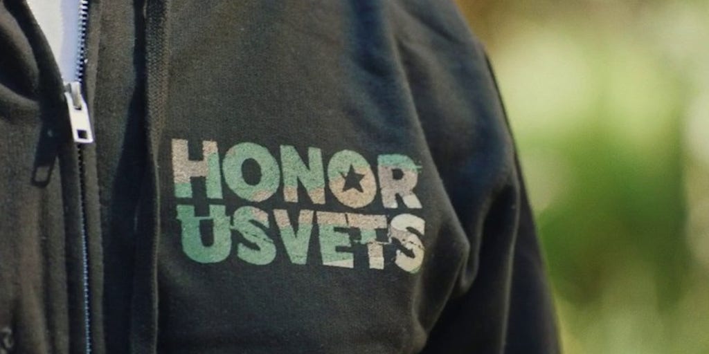 FOX joins U.S.VETS in campaign to combat the veteran homeless crisis ...