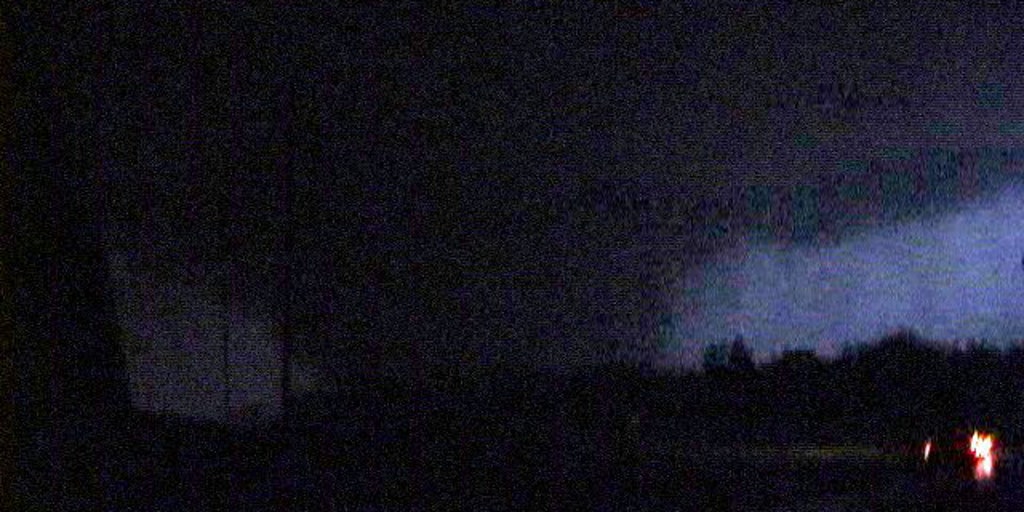 Why nighttime tornadoes are so dangerous | Fox Weather Why nighttime tornadoes are so dangerous | Fox Weather