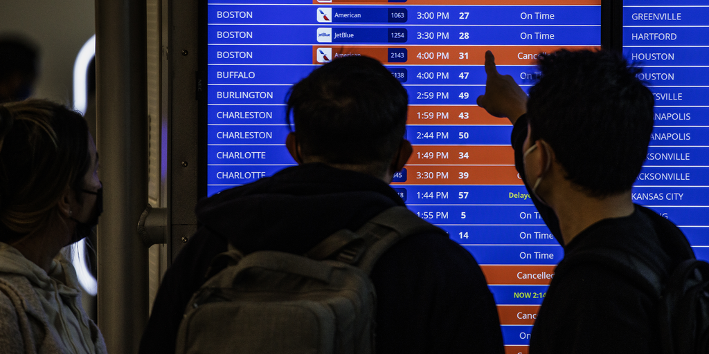 It's not too late to buy travel insurance ahead of your Christmas ...