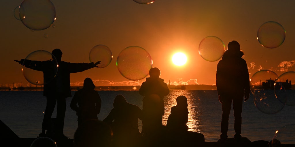 How the sun and moon shaped our calendars | Fox Weather