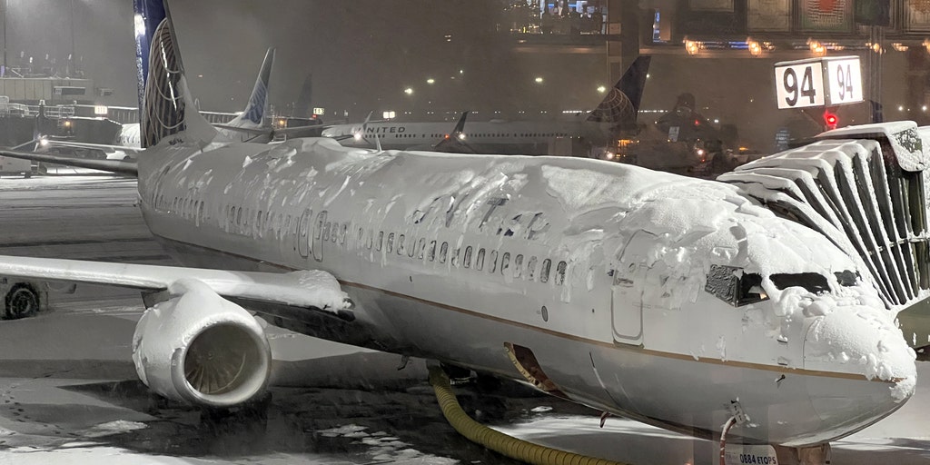 What to do if your flight is canceled | Fox Weather