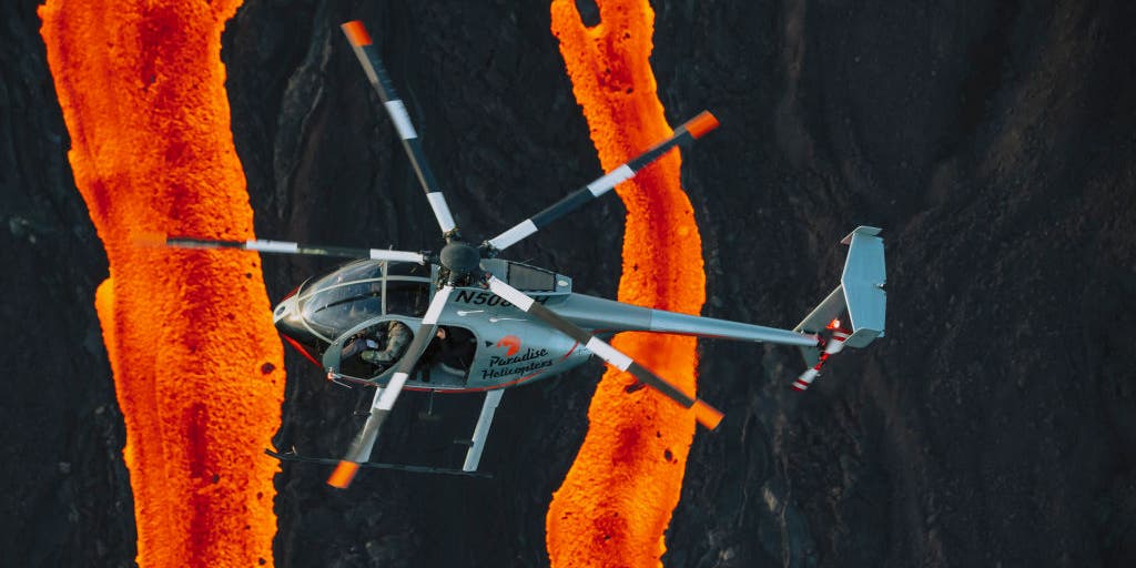 Mauna Loa volcano lava slows to crawl toward major Hawaii highway | Fox Weather