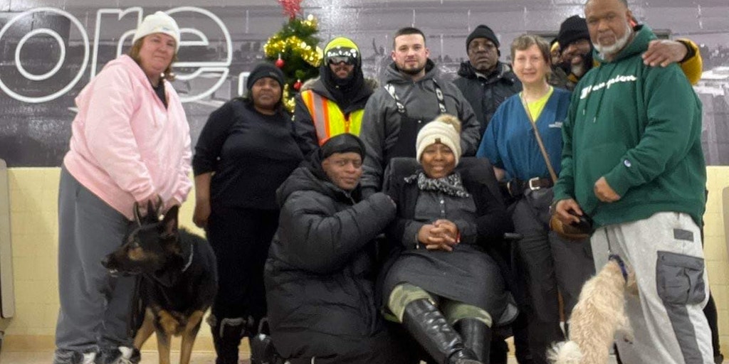 School 'vandal' praised as hero for saving several from freezing in ...