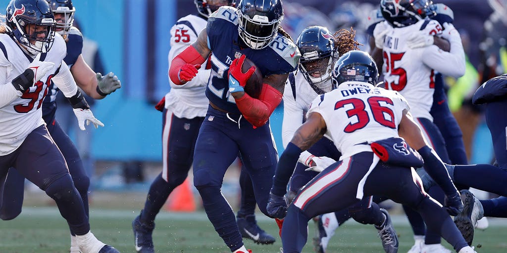 Record cold strains Tennessee Valley power grid, delays Texans-Titans ...