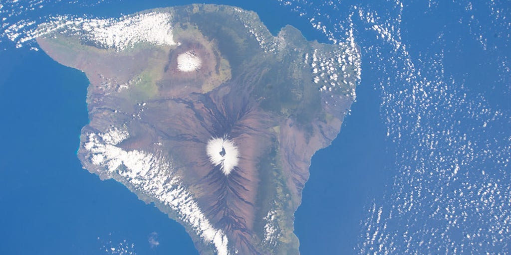 Underground secrets of Hawaii’s most notorious volcanoes are believed ...