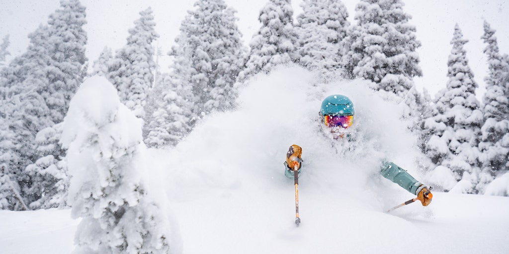 Country's resorts see ‘phenomenal’ snowfall for skiers after recent ...