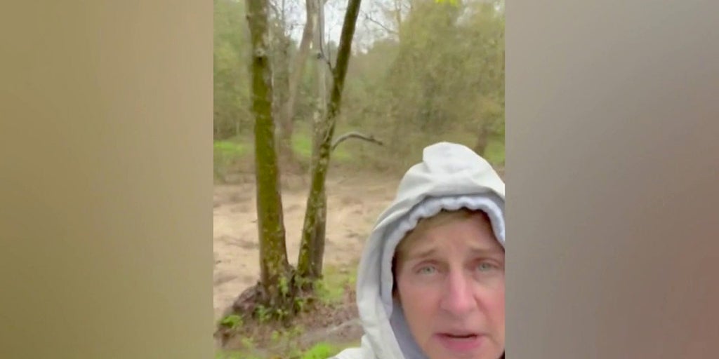 California flash flooding forces Montecito, other celebrity communities ...