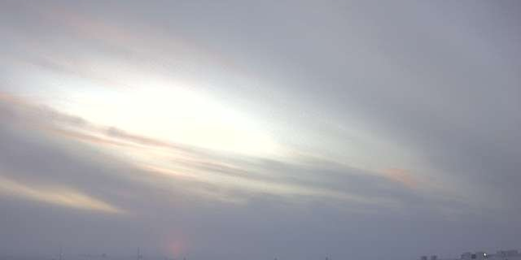 Alaska town sees sun for the first time in 65 days | Fox Weather