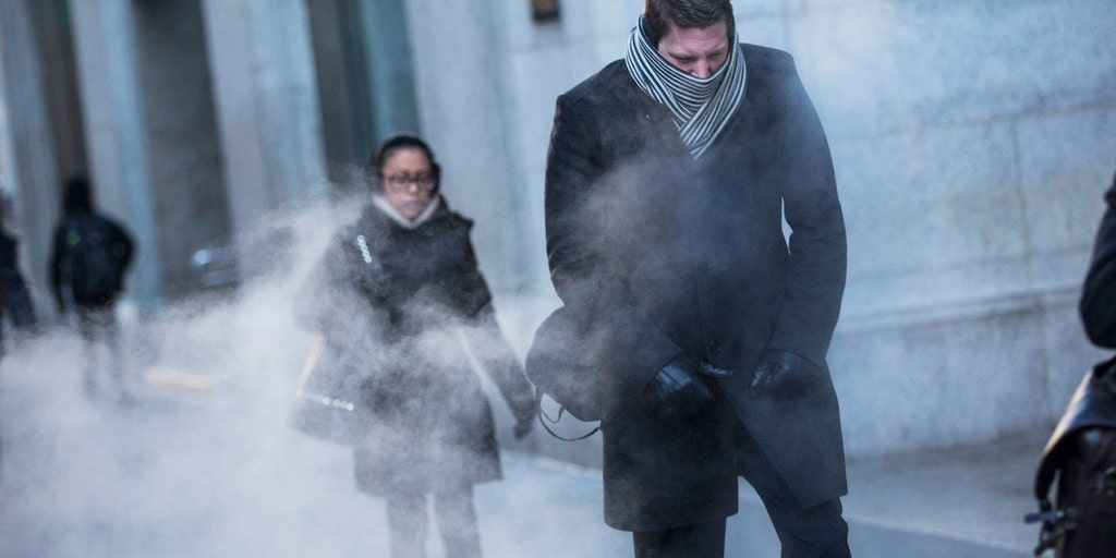 How cold can temperatures get during the coldest time of year? | Fox ...