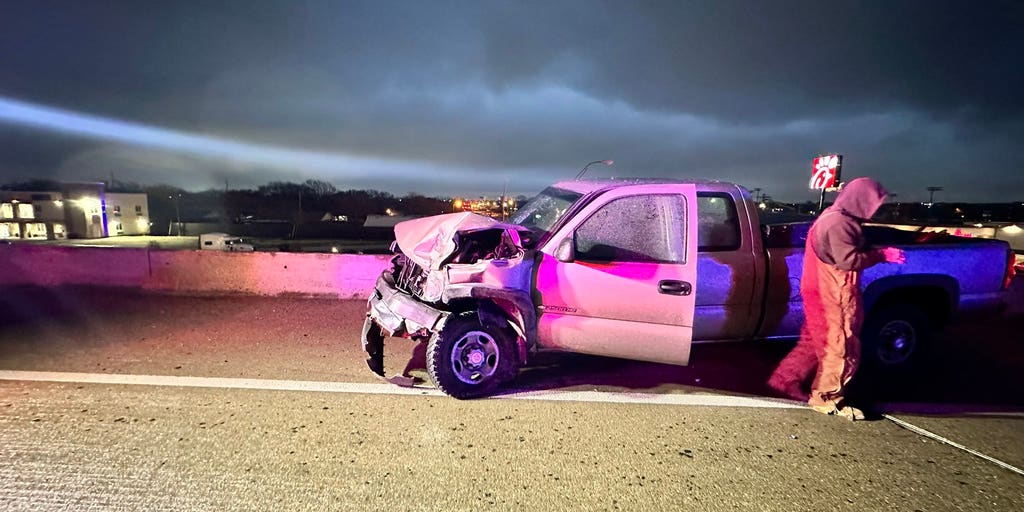 The Daily Weather Update from FOX Weather: Millions face threat of ...