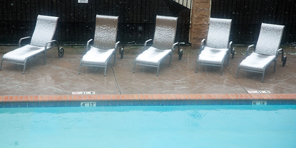 Harsh-cold February? NOAA's warm outlook shows winter still hiding for some | Fox Weather