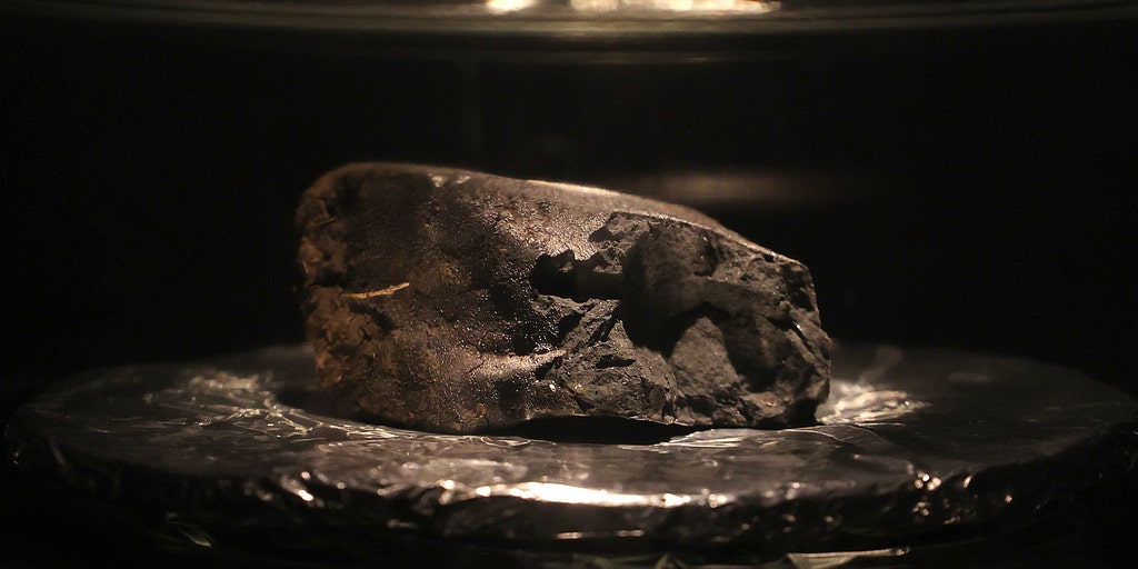 No need to pass the salt: A trip through the atmosphere can lead to ...