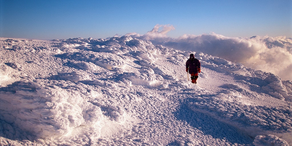 Unfathomable Cold From Polar Vortex New Hampshire Sets Coldest Us Wind