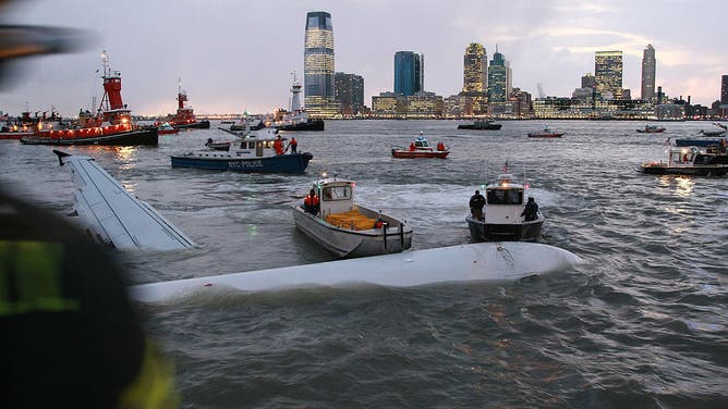 These major US airports see the most wildlife-aircraft collisions | Fox ...