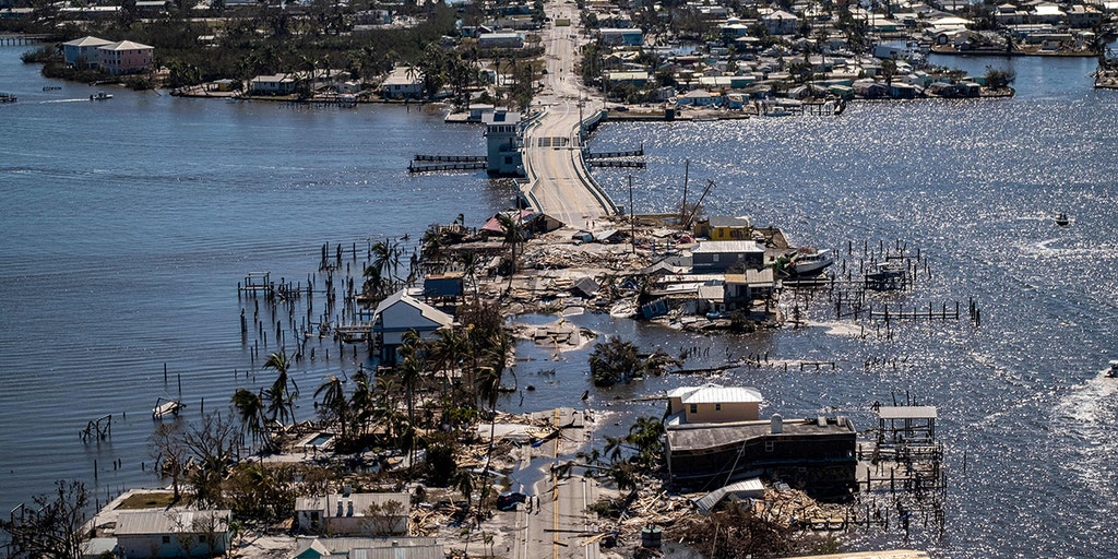 6 Months After Ian Recovering Florida Communities Prepare For Start Of