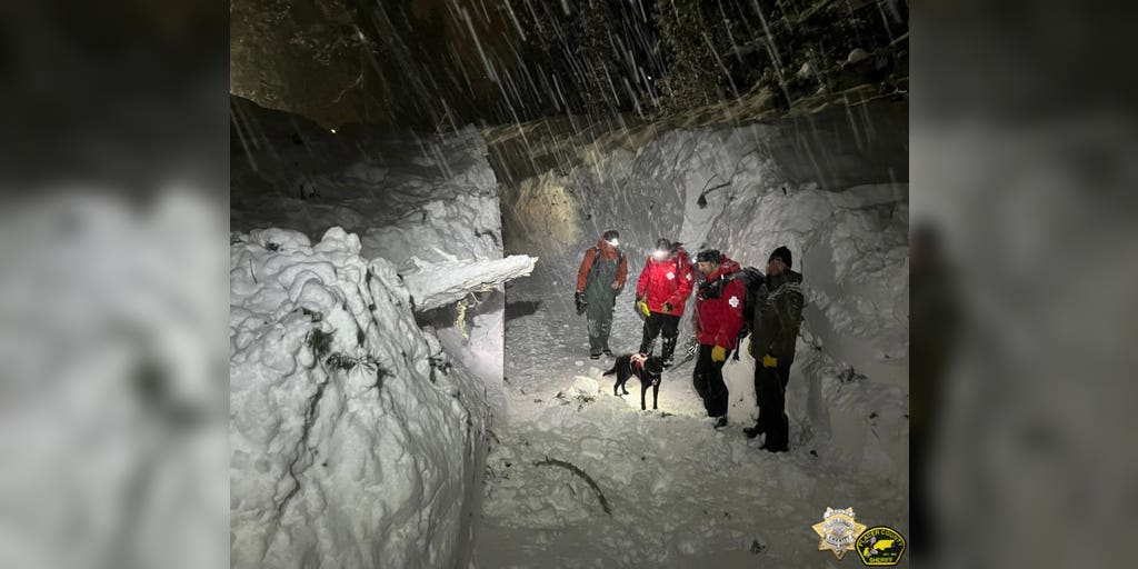 Millions in California under Freeze Warnings as cleanup begins after ...