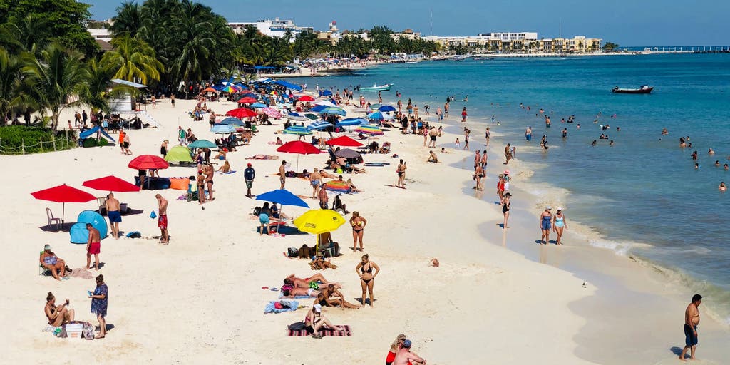 Here are 6 strange beach laws in the U.S. that might surprise you | Fox ...