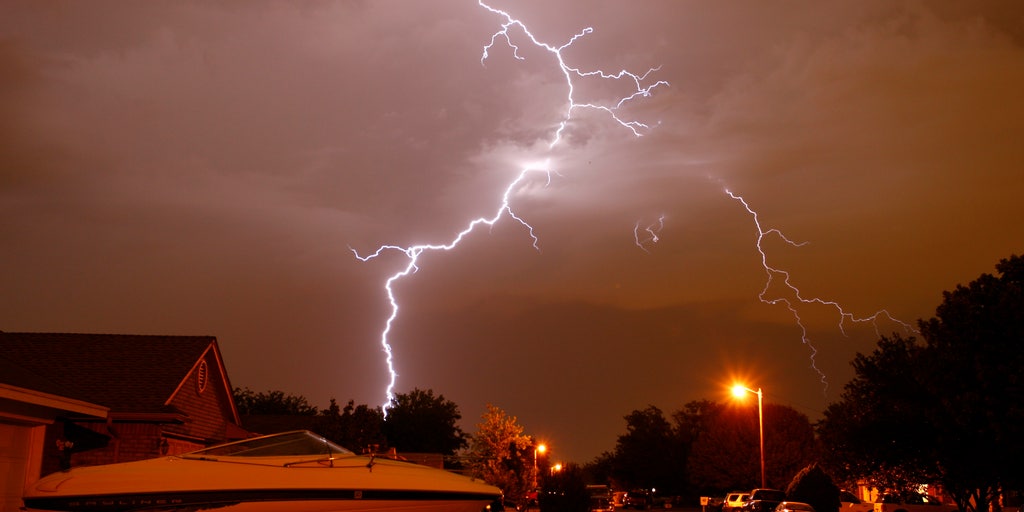 Relentless severe weather, flash flooding target Texas through at least ... Relentless severe weather, flash flooding target Texas through at least ...