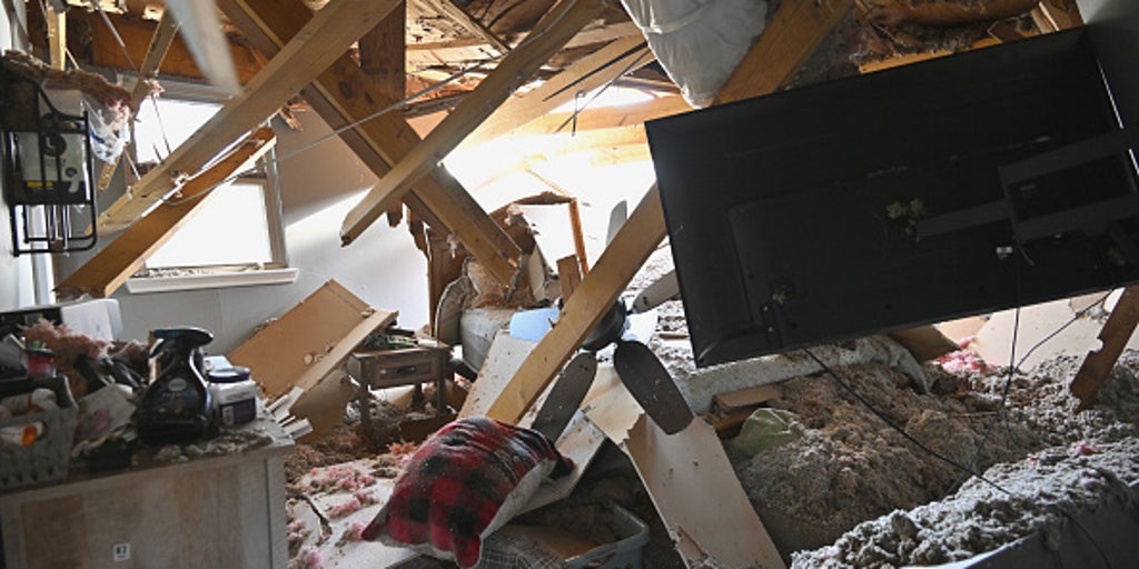 Over 100 tornadoes reported from last week's outbreak as renewed severe ...