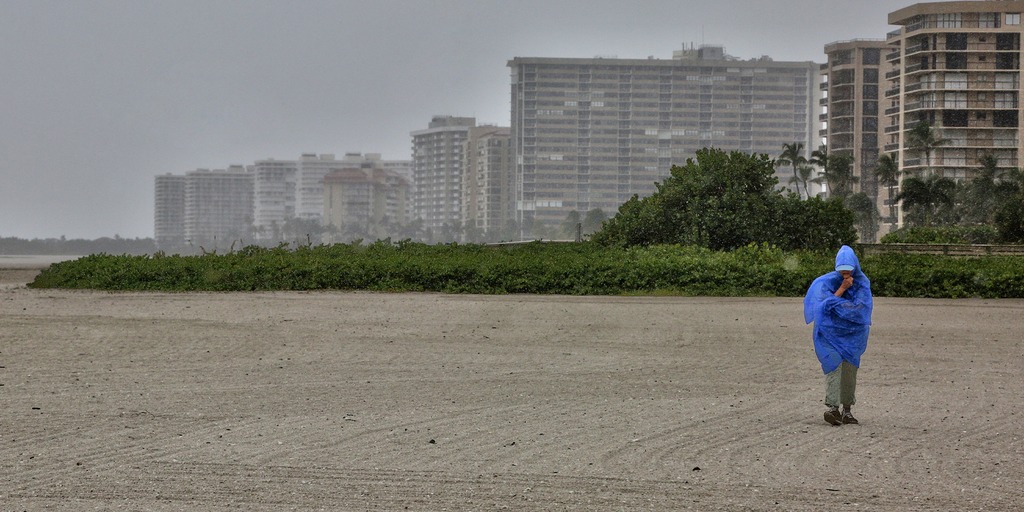 Significant coastal flooding possible in Florida, Georgia with ...