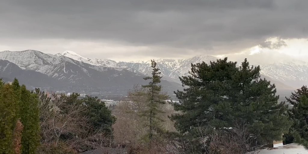 There are mixed signals for Utah’s water future after historic snowfall ...