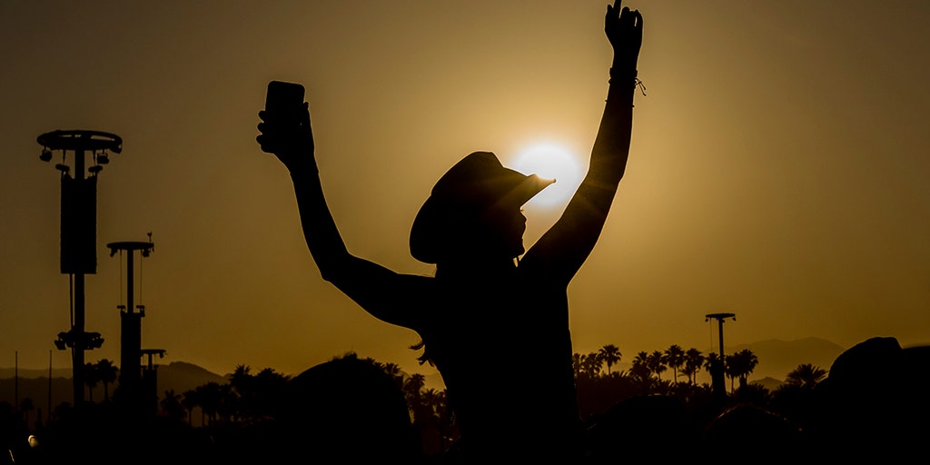 Sound of summer: We're entering the peak time of year for country music ...