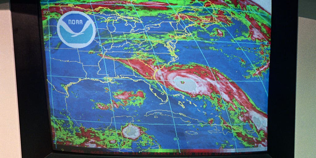 Here’s a look at how the 2025 hurricane season could play out | Fox Weather