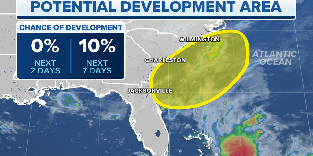 The Daily Weather Update from FOX Weather: Memorial Day weekend weather ...