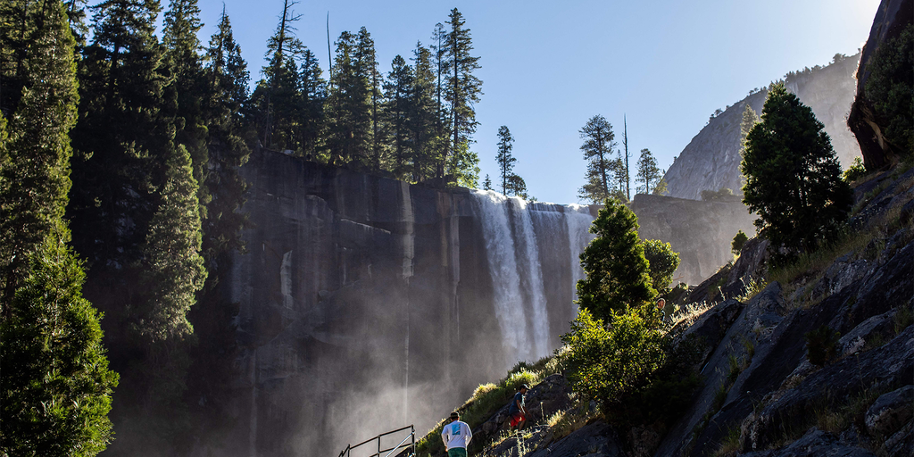 Top 10 most polluted national parks | Fox Weather