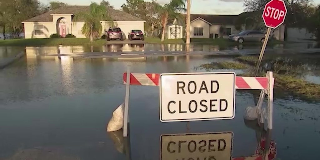 Florida County Mulls Stupid Motorist Law For Those Who Drive Into