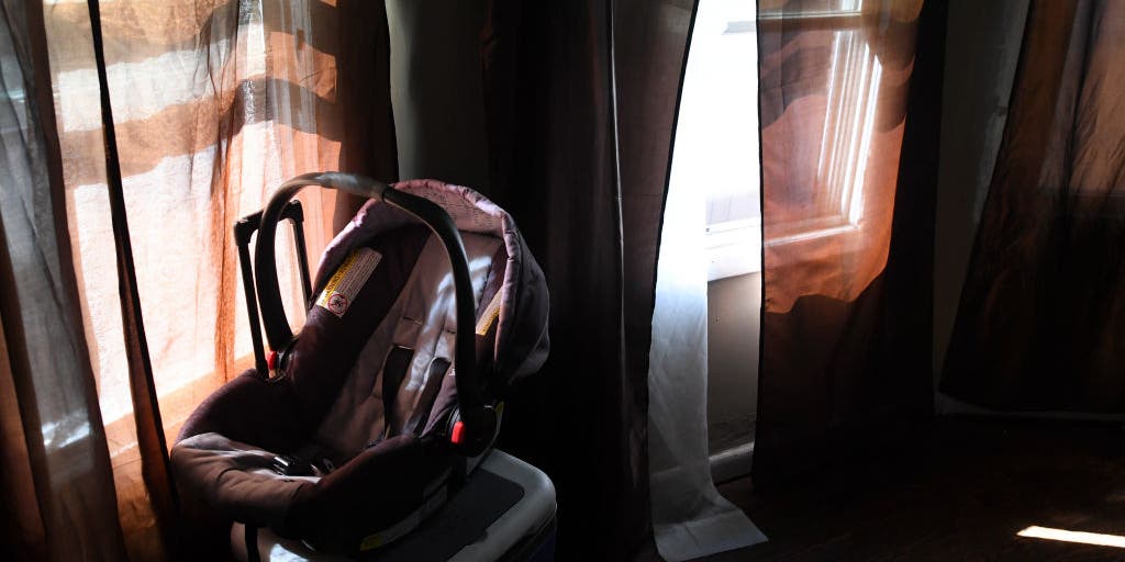Florida 2 Year Old Girl Dies After Being Left In Hot Car Deputies Say