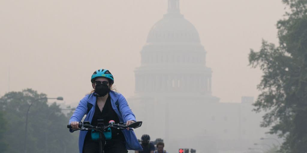 Are there long-term health effects caused by exposure to poor air ...